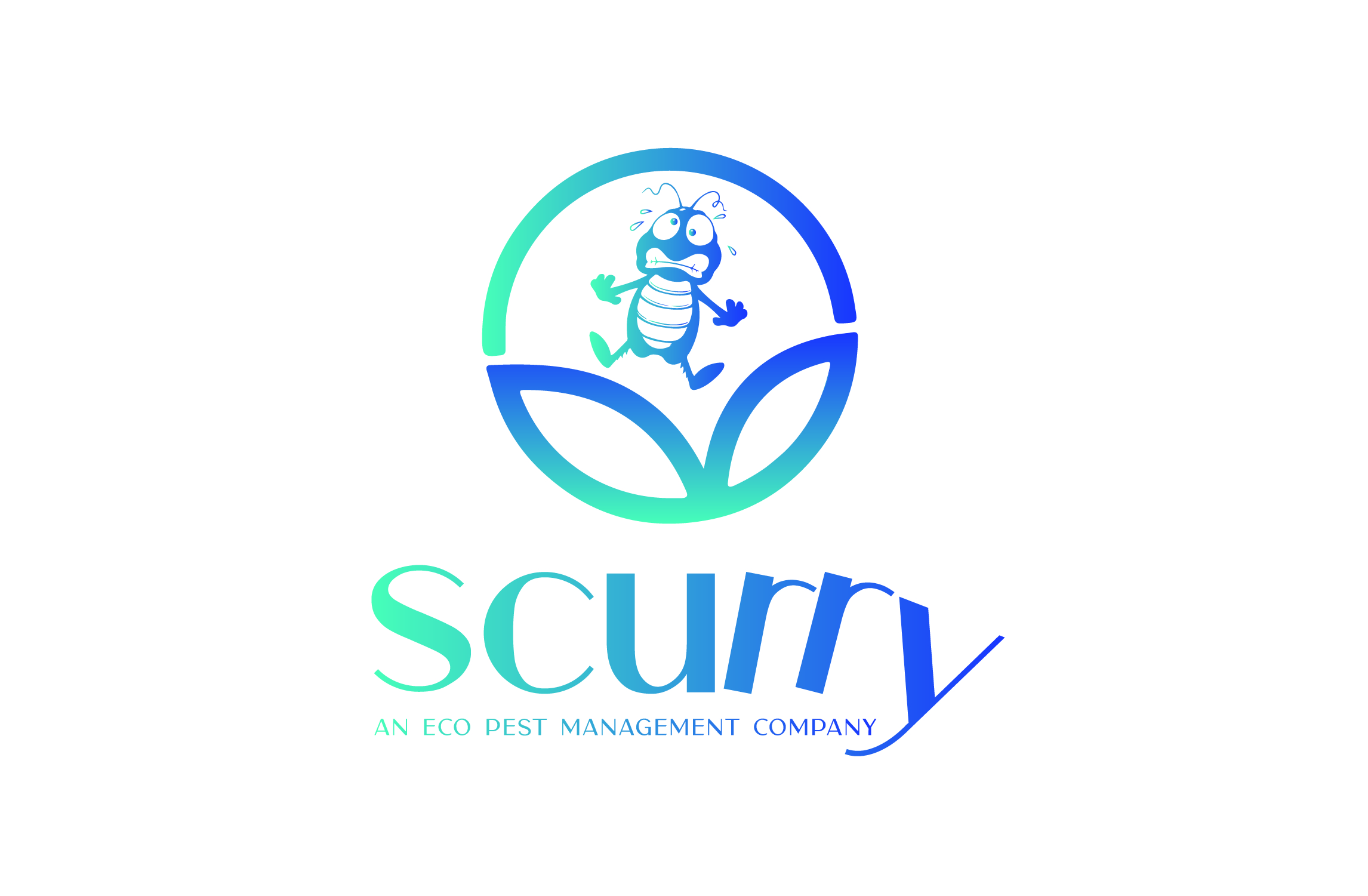 official-logo – scurryPEST. (917) 410-0343 | scurryCLEAN. (917) 960-3268